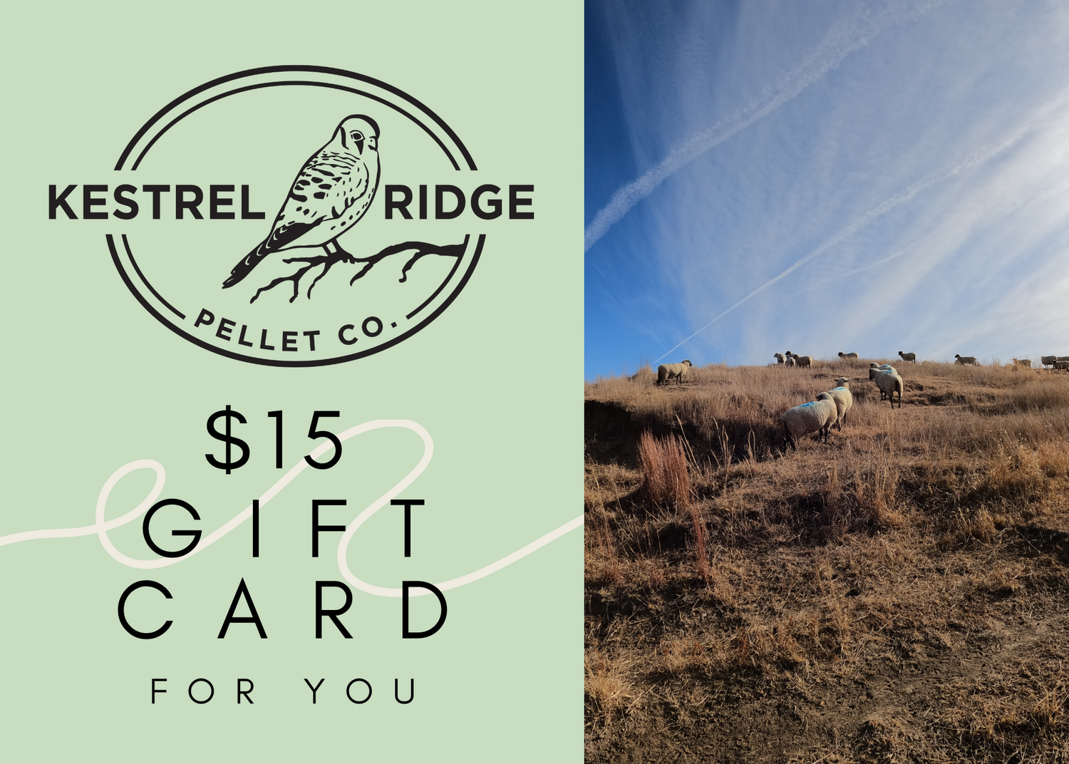 Collections – Kestrel Ridge Pellet Company