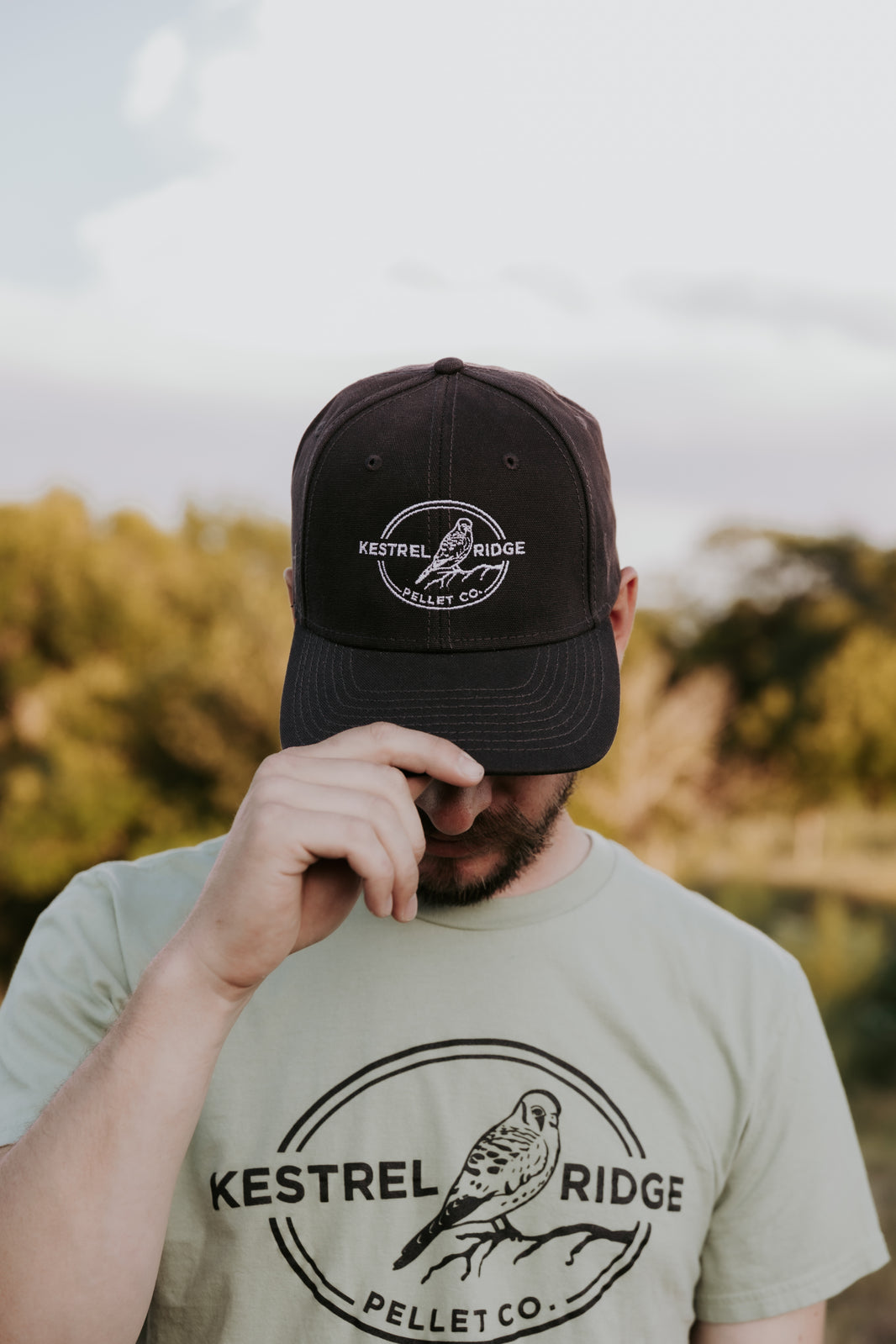 Products – Kestrel Ridge Pellet Company