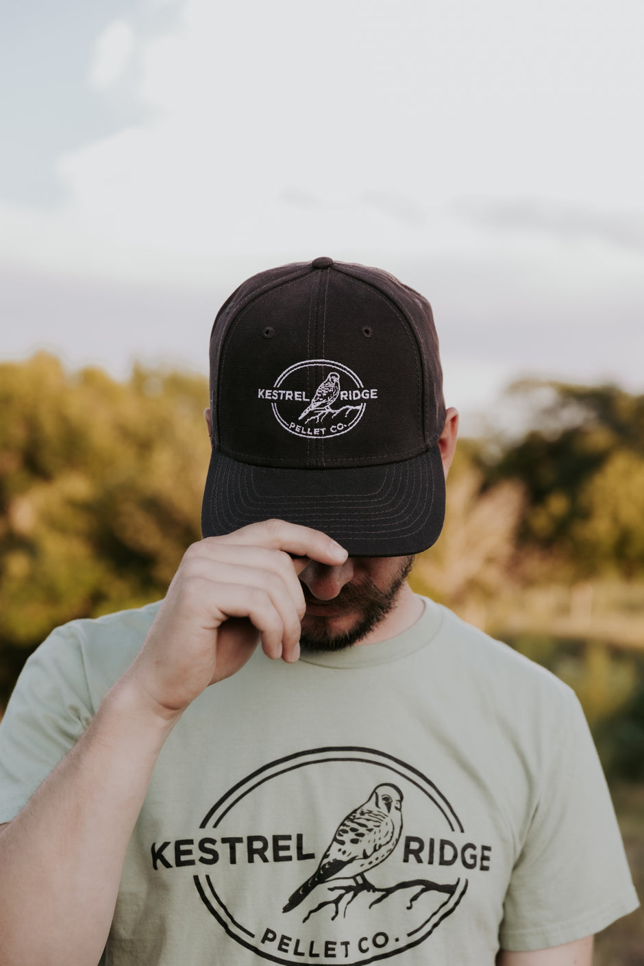 Products – Kestrel Ridge Pellet Company