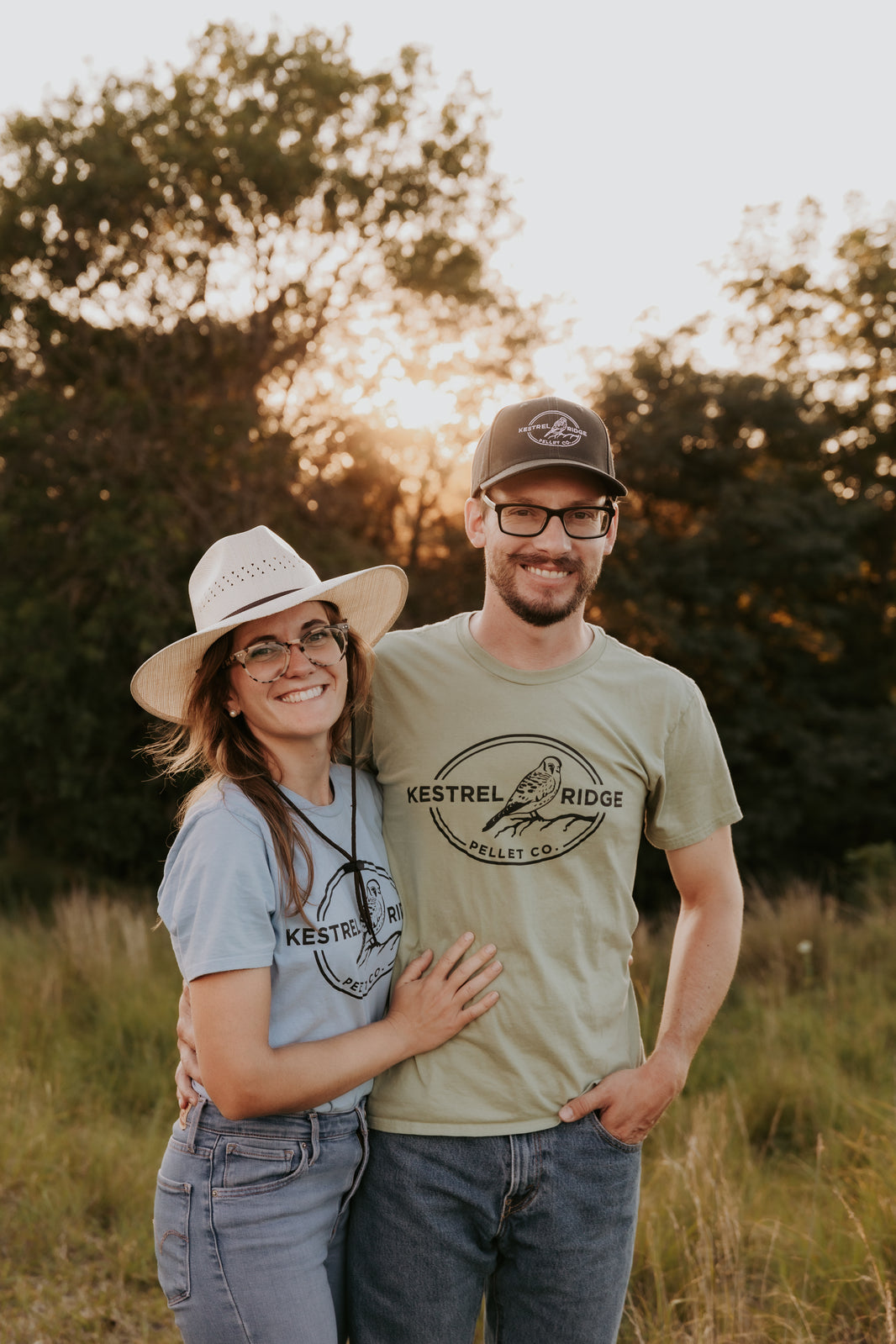 Products – Kestrel Ridge Pellet Company